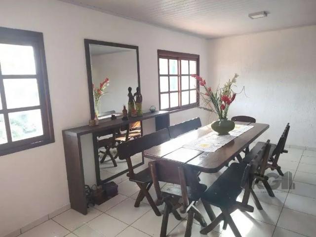 Apartamento para Venda em Cachoeirinha/RS Vila Imbui 2 Quartos