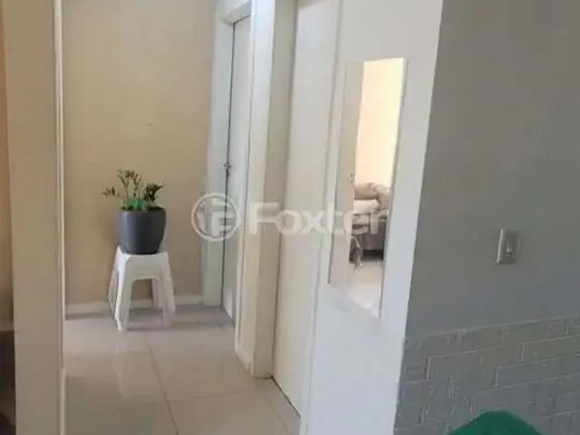 Apartamento para Venda em Cachoeirinha/RS Vila Imbui 2 Quartos
