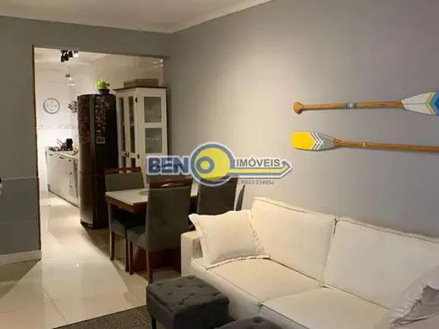 Apartamento para Venda em Cachoeirinha/RS Vila Imbui 2 Quartos