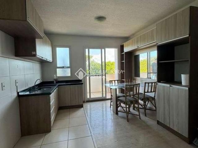 Apartamento para Venda em Cachoeirinha/RS Vila Imbui 2 Quartos
