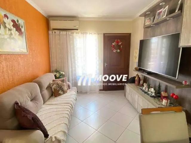 Apartamento para Venda em Cachoeirinha/RS Vila Imbui 2 Quartos