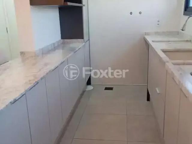Apartamento para Venda em Cachoeirinha/RS Vila Jardim América 2 Quartos