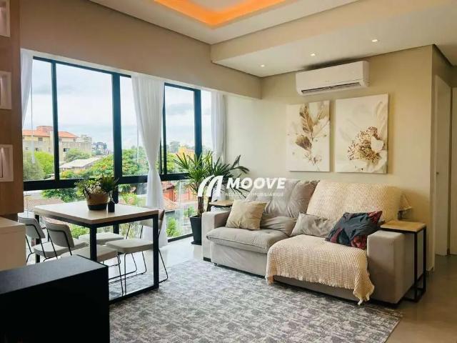 Apartamento para Venda em Cachoeirinha/RS Vila Jardim América 2 Quartos