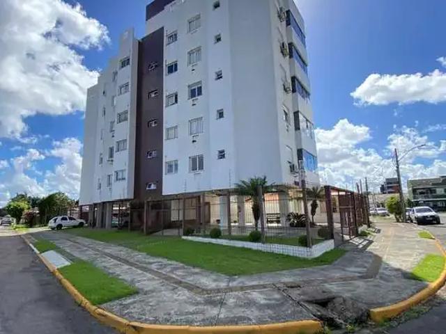 Apartamento para Venda em Cachoeirinha/RS Vila Jardim América 2 Quartos