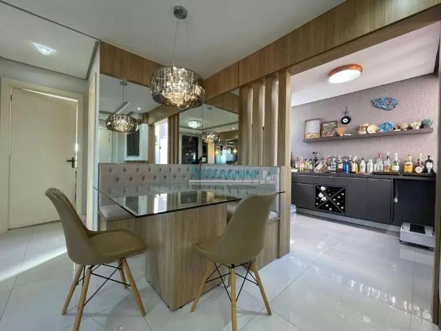 Apartamento para Venda em Cachoeirinha/RS Vila Jardim América 2 Quartos