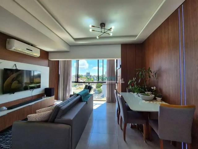 Apartamento para Venda em Cachoeirinha/RS Vila Jardim América 2 Quartos