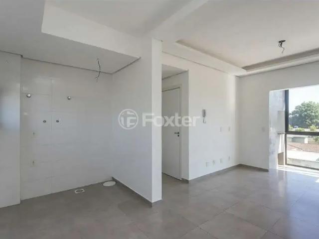 Apartamento para Venda em Cachoeirinha/RS Vila Jardim América 2 Quartos