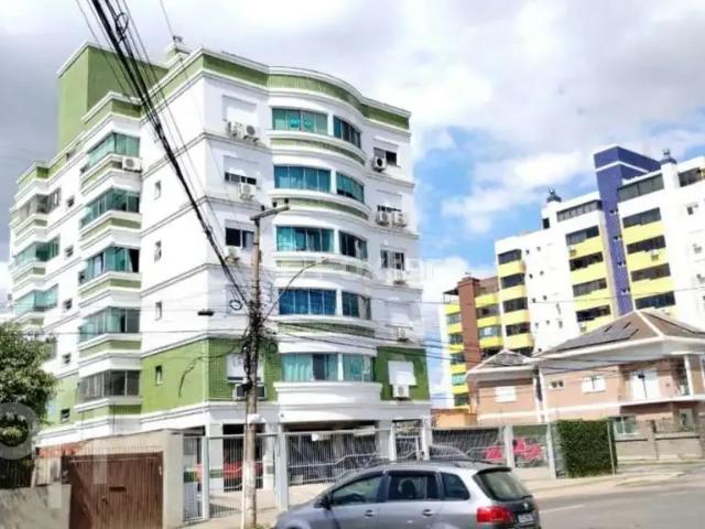 Apartamento para Venda em Cachoeirinha/RS Vila Jardim América 2 Quartos