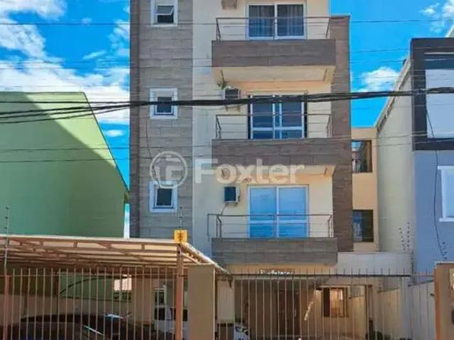 Apartamento para Venda em Cachoeirinha/RS Vila Jardim América 2 Quartos