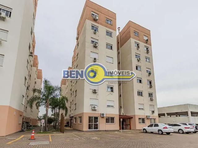 Apartamento para Venda em Cachoeirinha/RS Vila Monte Carlo 3 Quartos