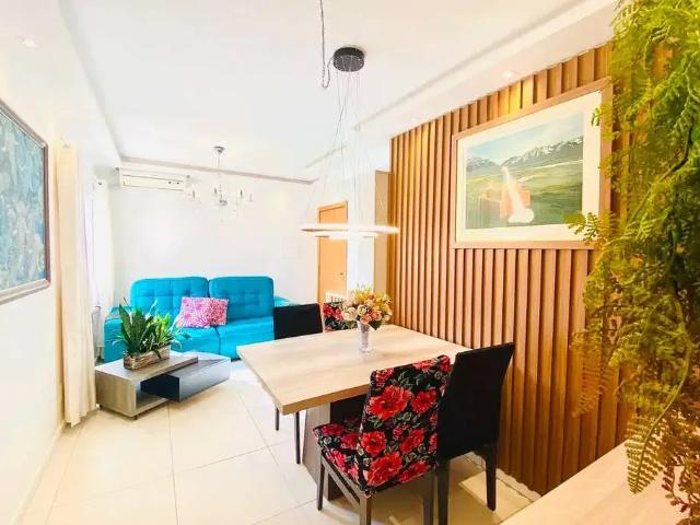 Apartamento para Venda em Cachoeirinha/RS Vila Monte Carlo 3 Quartos