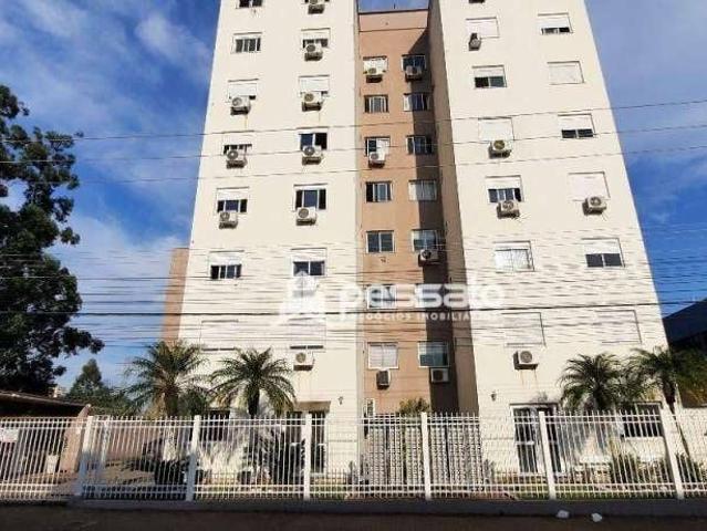 Apartamento para Venda em Cachoeirinha/RS Vila Monte Carlo 3 Quartos