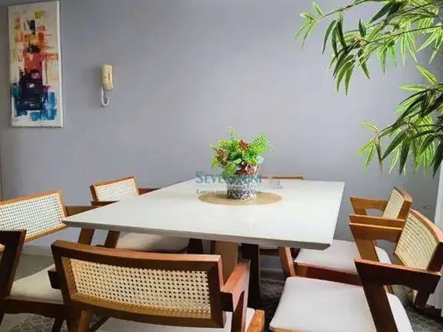 Apartamento para Venda em Cachoeirinha/RS Vila Monte Carlo 3 Quartos