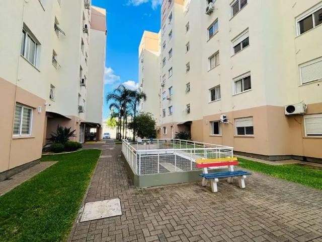 Apartamento para Venda em Cachoeirinha/RS Vila Monte Carlo 3 Quartos