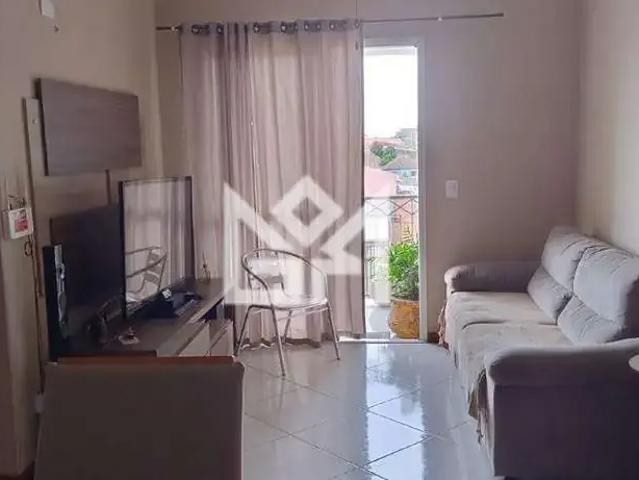 Apartamento para Venda em Cachoeirinha/RS Vila Monte Carlo 2 Quartos