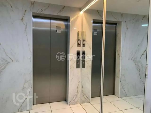 Apartamento para Venda em Cachoeirinha/RS Vila Monte Carlo 2 Quartos
