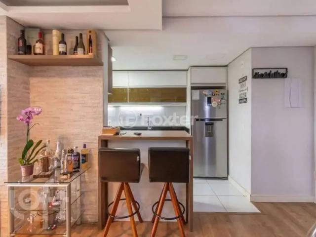 Apartamento para Venda em Cachoeirinha/RS Vila Monte Carlo 2 Quartos
