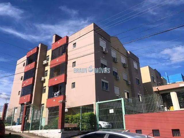 Apartamento para Venda em Cachoeirinha/RS Vila Monte Carlo 2 Quartos