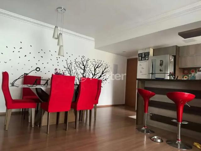 Apartamento para Venda em Cachoeirinha/RS Vila Monte Carlo 2 Quartos