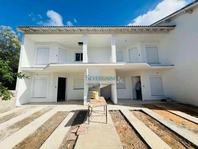 Apartamento para Venda em Cachoeirinha/RS Vila Monte Carlo 2 Quartos