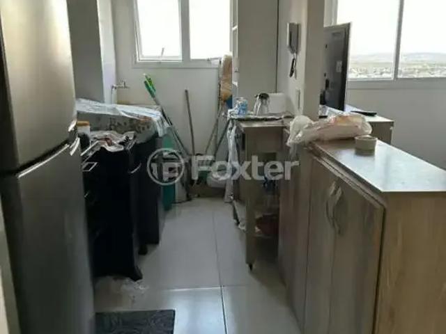 Apartamento para Venda em Cachoeirinha/RS Vila Monte Carlo 2 Quartos