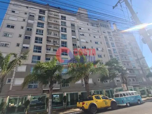 Apartamento para Venda em Cachoeirinha/RS Vila Monte Carlo 2 Quartos
