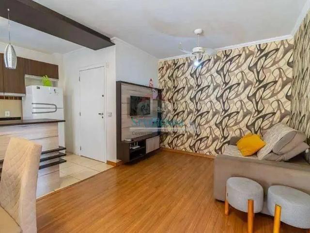 Apartamento para Venda em Cachoeirinha/RS Vila Monte Carlo 2 Quartos