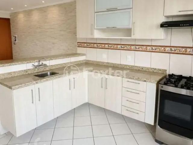 Apartamento para Venda em Cachoeirinha/RS Vila Mauá 2 Quartos