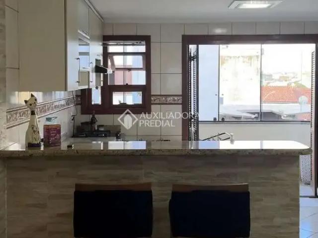 Apartamento para Venda em Cachoeirinha/RS Vila Mauá 2 Quartos