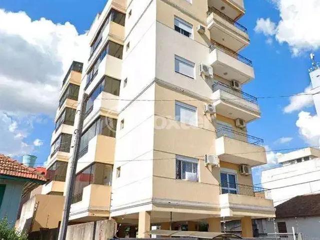 Apartamento para Venda em Cachoeirinha/RS Vila Márcia 2 Quartos