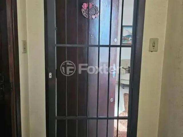 Apartamento para Venda em Cachoeirinha/RS Vila Santo Ângelo 1 Quartos