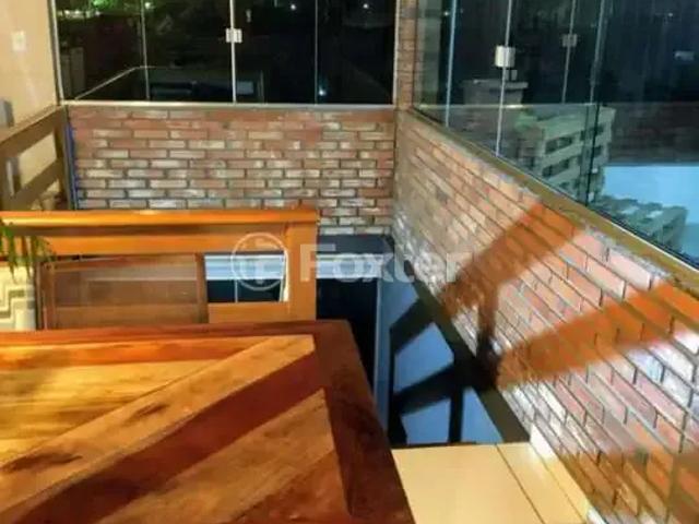 Apartamento para Venda em Cachoeirinha/RS Vila Santo Ângelo 3 Quartos