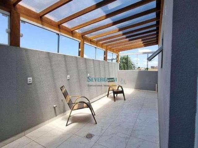 Apartamento para Venda em Cachoeirinha/RS Vila Silveira Martins 2 Quartos