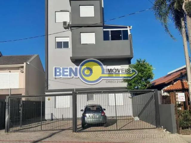 Apartamento para Venda em Cachoeirinha/RS Vila Silveira Martins 2 Quartos