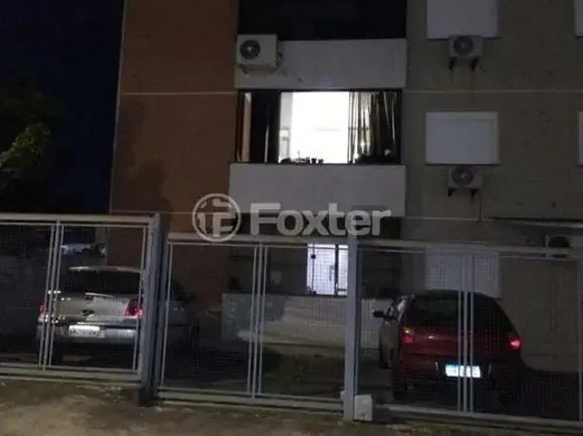 Apartamento para Venda em Cachoeirinha/RS Vila Silveira Martins 2 Quartos