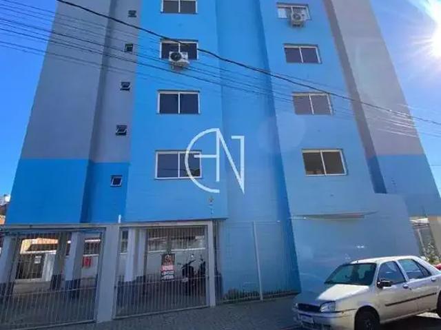 Apartamento para Venda em Cachoeirinha/RS Vila Silveira Martins 2 Quartos