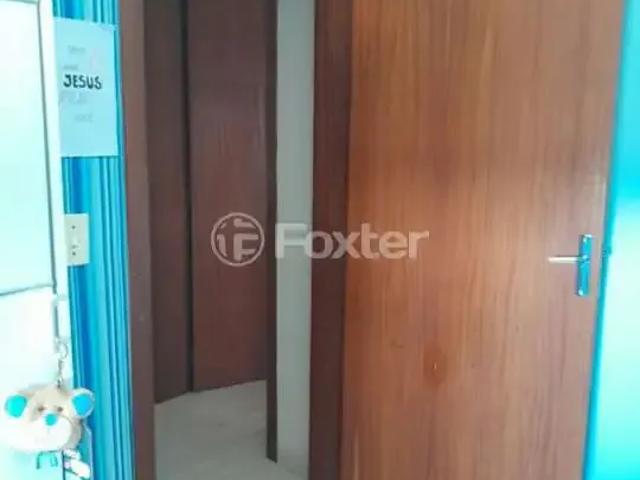 Apartamento para Venda em Cachoeirinha/RS Vila Silveira Martins 3 Quartos