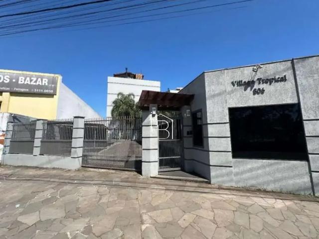 Apartamento para Venda em Cachoeirinha/RS Vila Ponta Porã 1 Quartos