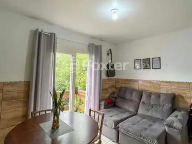 Apartamento para Venda em Cachoeirinha/RS Vila Ponta Porã 1 Quartos
