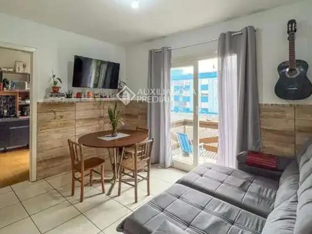 Apartamento para Venda em Cachoeirinha/RS Vila Ponta Porã 1 Quartos
