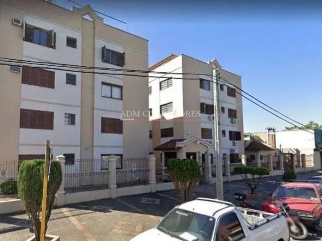 Apartamento para Venda em Cachoeirinha/RS Vila Ponta Porã 1 Quartos