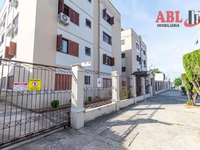 Apartamento para Venda em Cachoeirinha/RS Vila Ponta Porã 1 Quartos