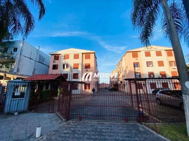 Apartamento para Venda em Cachoeirinha/RS Vila Ponta Porã 2 Quartos