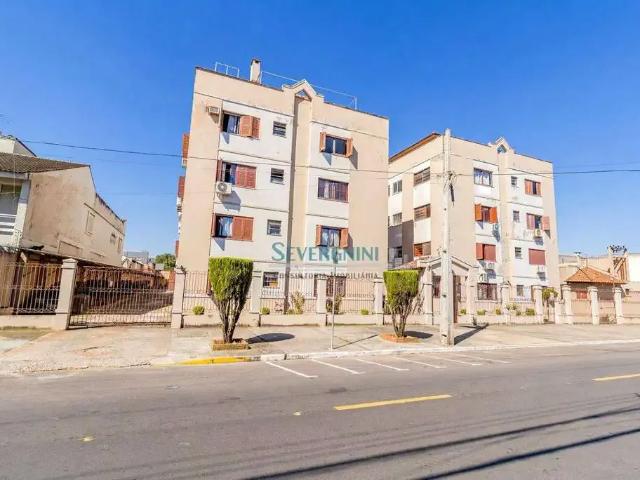 Apartamento para Venda em Cachoeirinha/RS Vila Ponta Porã 2 Quartos