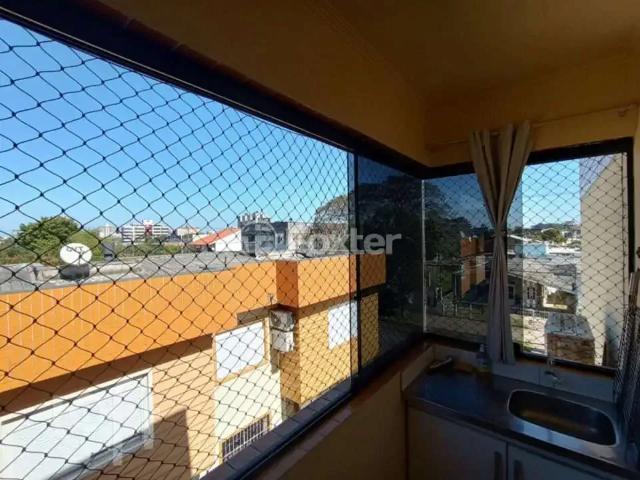 Apartamento para Venda em Cachoeirinha/RS Vila Ponta Porã 2 Quartos