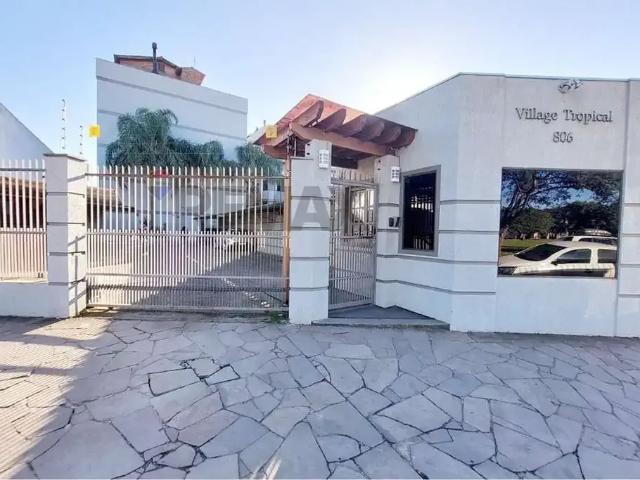 Apartamento para Venda em Cachoeirinha/RS Vila Ponta Porã 2 Quartos