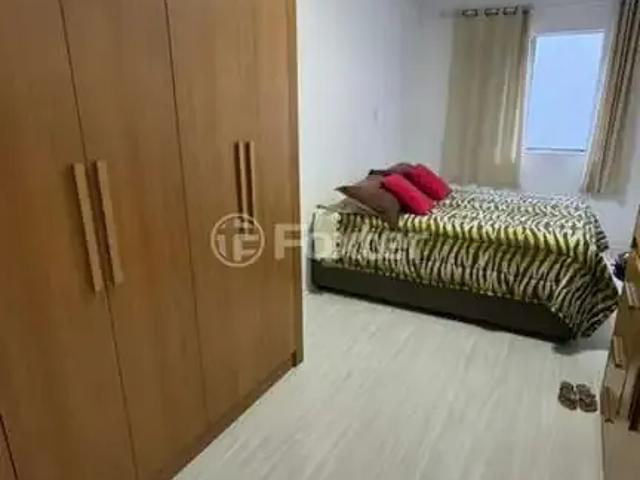 Apartamento para Venda em Cachoeirinha/RS Vila Ponta Porã 2 Quartos
