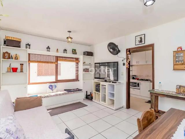 Apartamento para Venda em Cachoeirinha/RS Vila Ponta Porã 2 Quartos