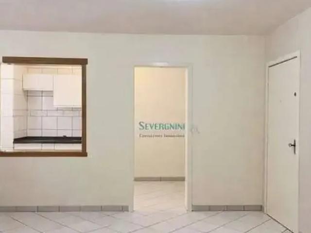 Apartamento para Venda em Cachoeirinha/RS Vila Ponta Porã 2 Quartos