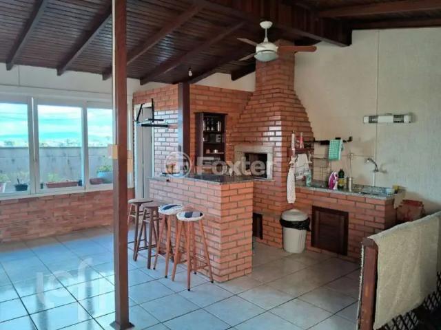 Apartamento para Venda em Cachoeirinha/RS Vila Ponta Porã 3 Quartos